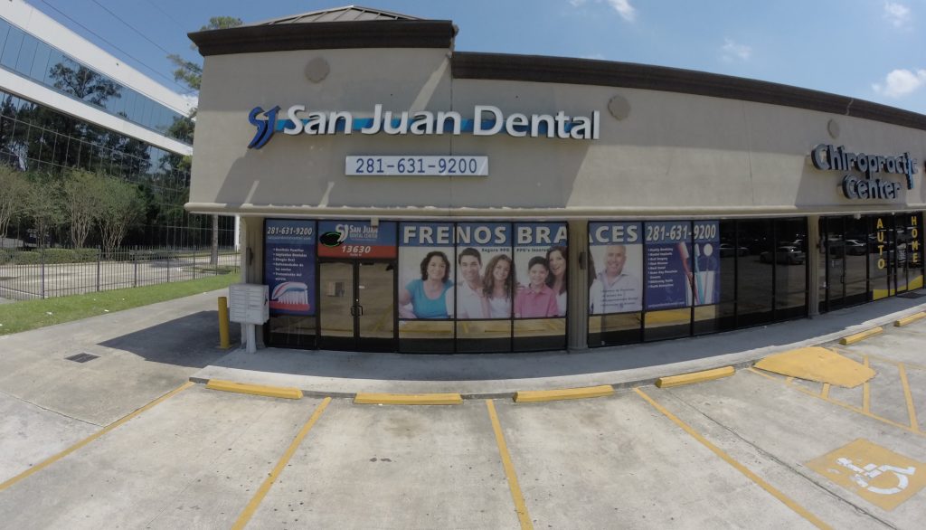 Home | San Juan Dental Center